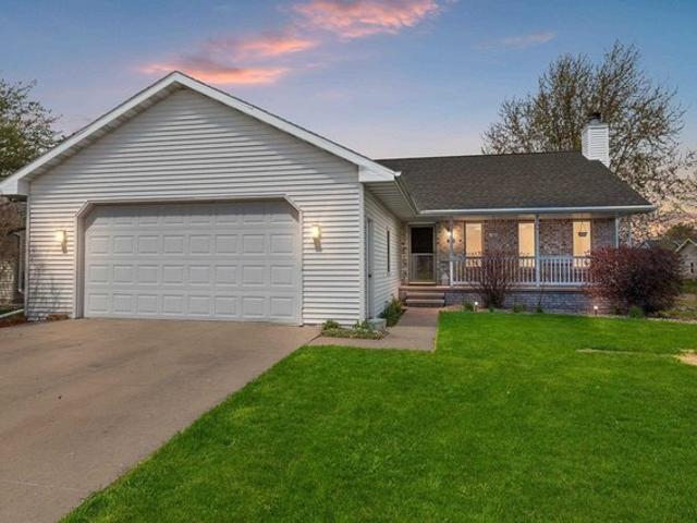 810 Kristy St, Kaukauna, WI 54130