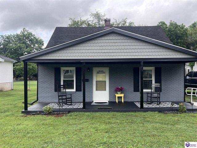 810 Kurtz St, Bardstown, KY 40004