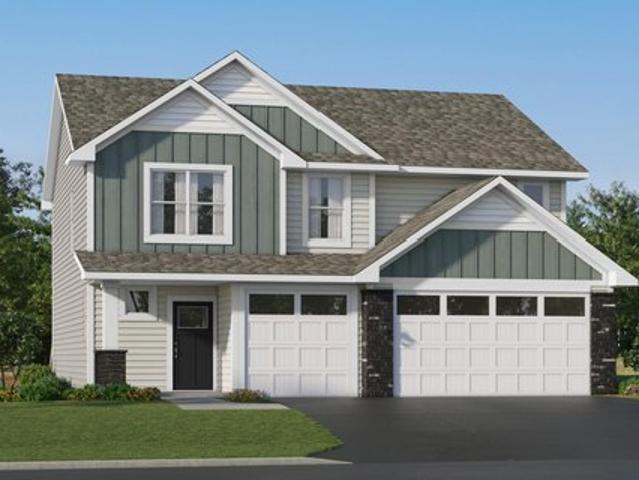 810 Hopkins Ln, Buffalo, MN 55313