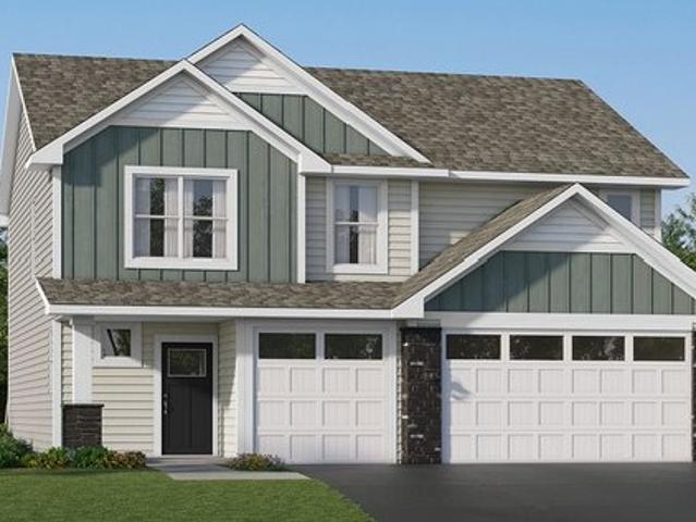 810 Hopkins Ln, Buffalo, MN 55313