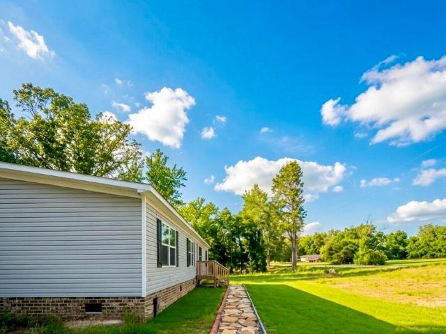 810 Hatchett Road