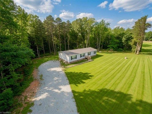 810 Hatchett Rd, Yanceyville, NC 27379