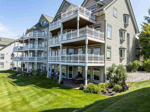 810 Harbor Watch Dr Unit 12, Petoskey, MI 49770