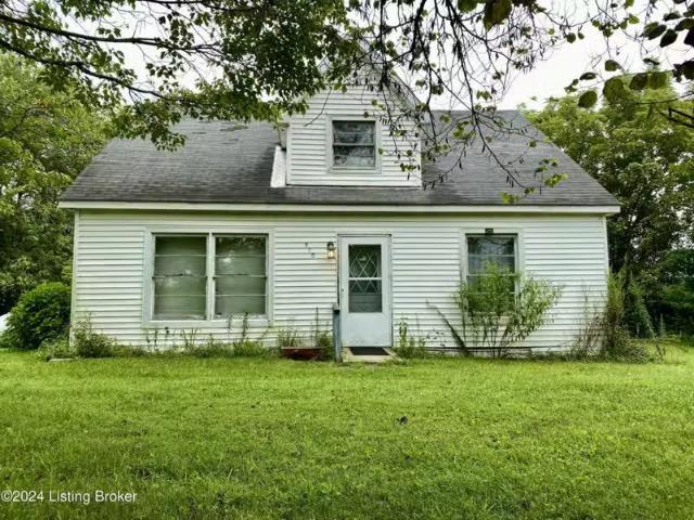 810 HARDIN SPRINGS RD, BIG CLIFTY, KY 42712 Single Family Resi.