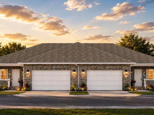 810 Heritage Woods Dr, Minooka, IL 60447