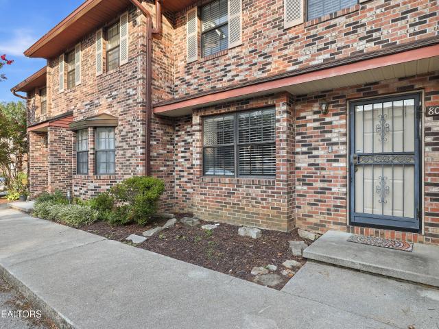 810 Highland Drive 802