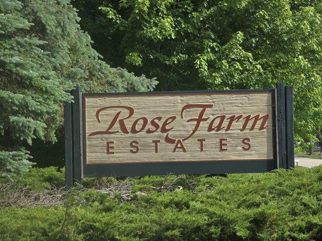 810 Indian Trce Lot 10, Woodstock, IL 60098