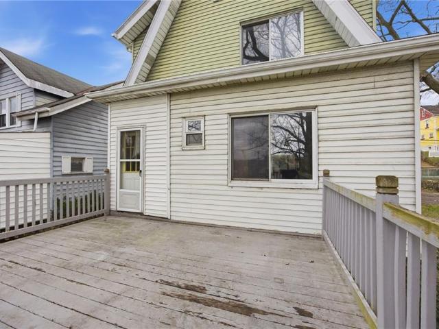 810 Jackman Ave, Pittsburgh, PA 15202 | MLS #1747