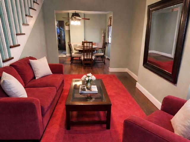 810 Locust Street