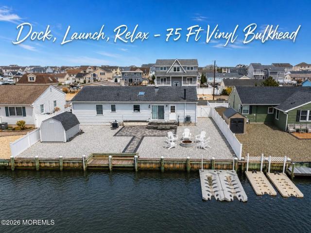 810 Leeward Drive