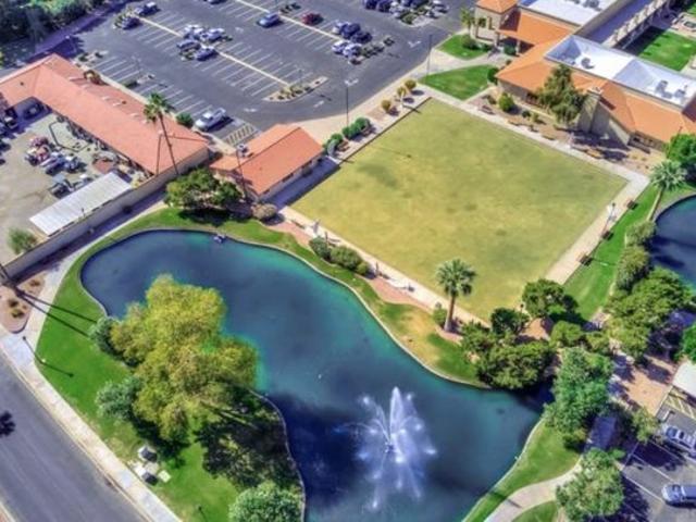810 Leisure World, Mesa, AZ 85206