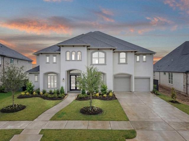 810 Lily Haven Trl, Richmond, TX 77406