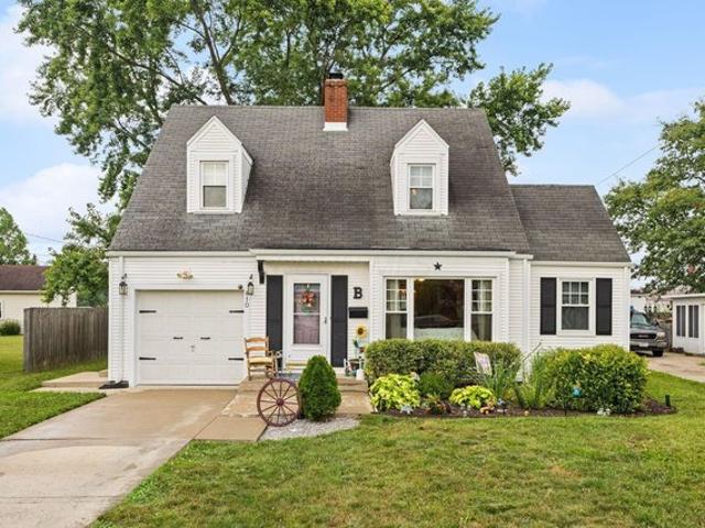 810 Lincoln Dr, Washington Court House, OH 43160