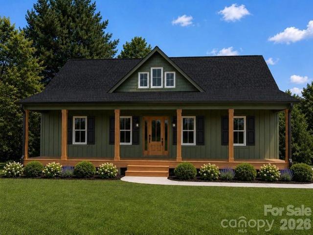 810 Mountain Crest Dr, Kings Mountain, NC 28086