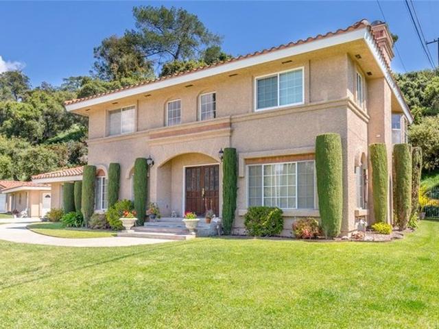 810 Mountain Ln, Glendora, CA 91741