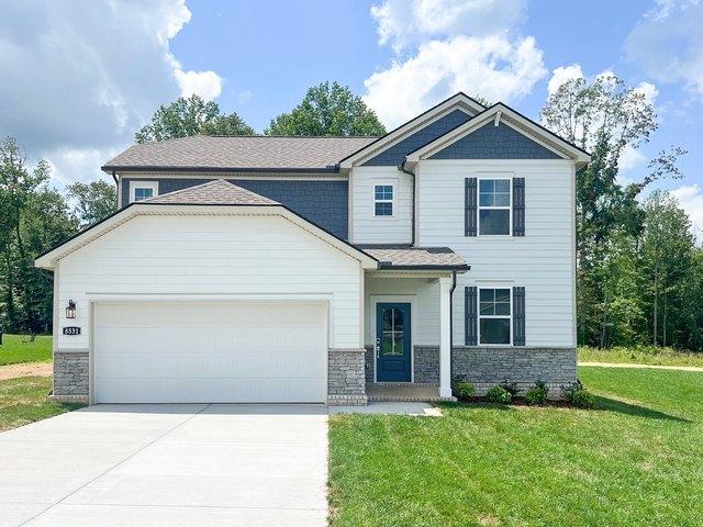 810 Molly Ln, Mount Juliet, TN 37122