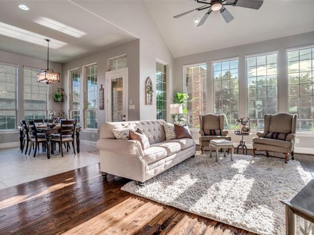 810 Moss Glen Dr, Prosper, TX 75078 | MLS #21247 | Compass