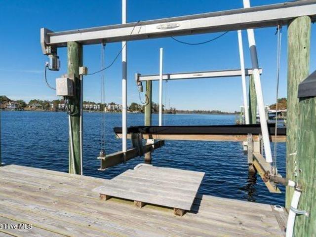 810 Madam Moores Lane # A