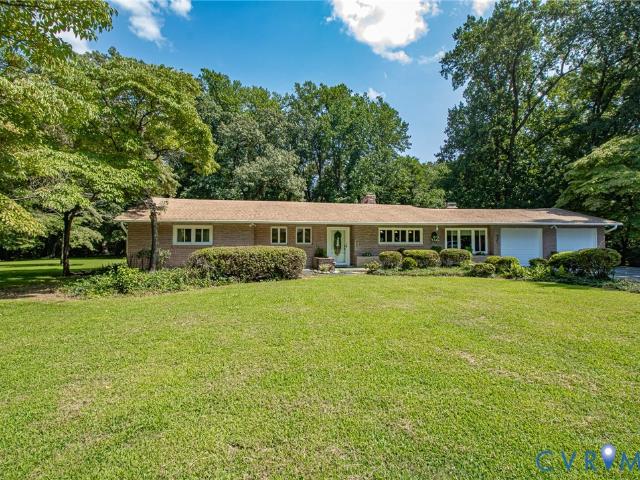 810 Mansion Drive