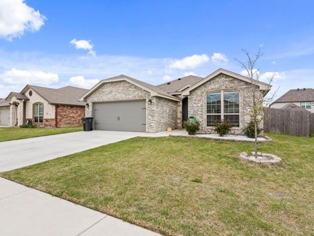 810 Marlow Cv, Killeen, TX 76542