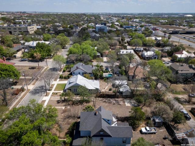810 Mason St, San Antonio, TX 78208 | MLS #1953