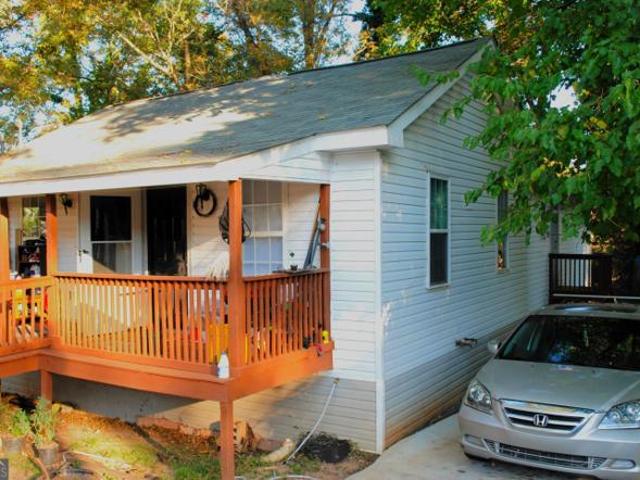 810 McBride St, Gainesville, GA 30501