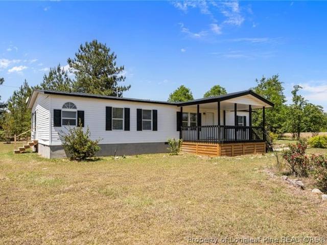 810 McKoy Town Rd, Cameron, NC 28326
