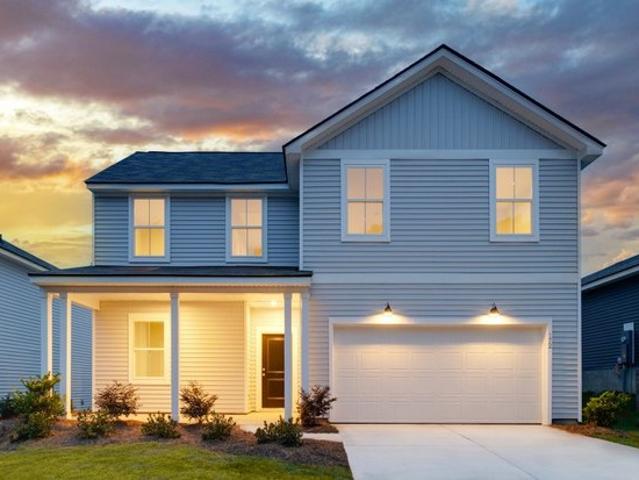 810 Meadowbrook Ln, Summerville, SC 29486