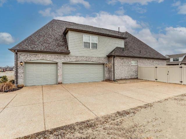 810 Mebane Rd, Oakland, TN 38060 | MLS #10215 | Compass