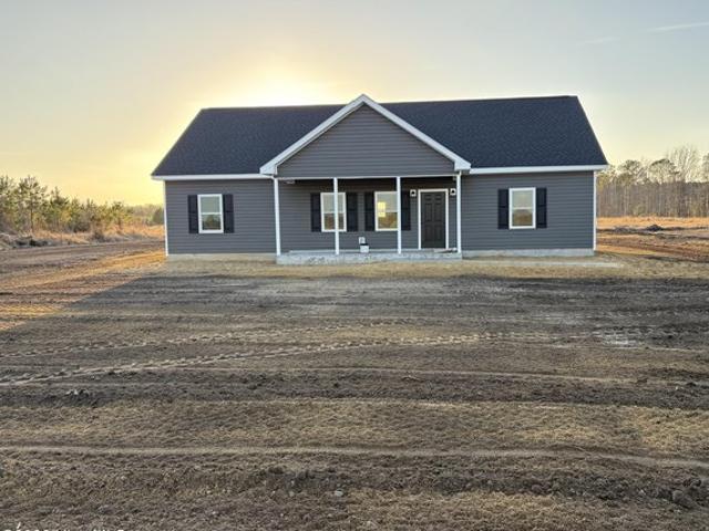 810 Middle Swamp Rd, Corapeake, NC 27926
