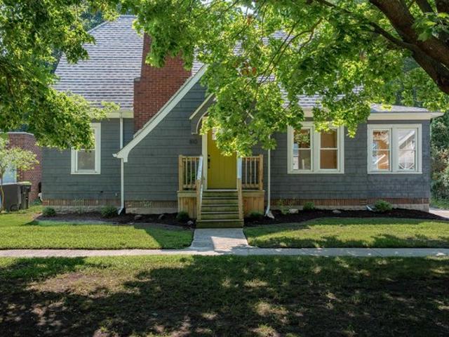 810 Mill St, Midland, MI 48640
