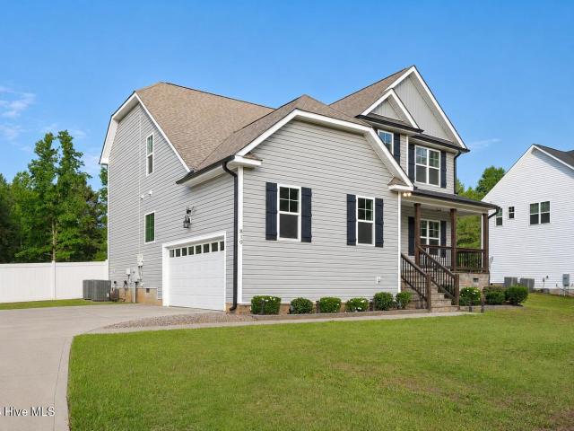 810 Mulberry Road