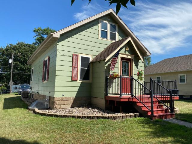 810 N 6th Street