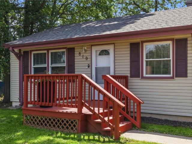 810 N 82nd Terrace