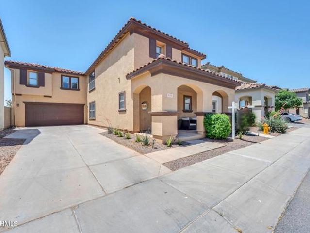 810 N 112th Dr, Avondale, AZ 85323