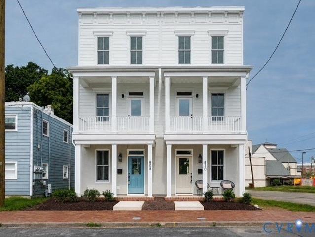 810 N 22nd St, Richmond, VA 23223