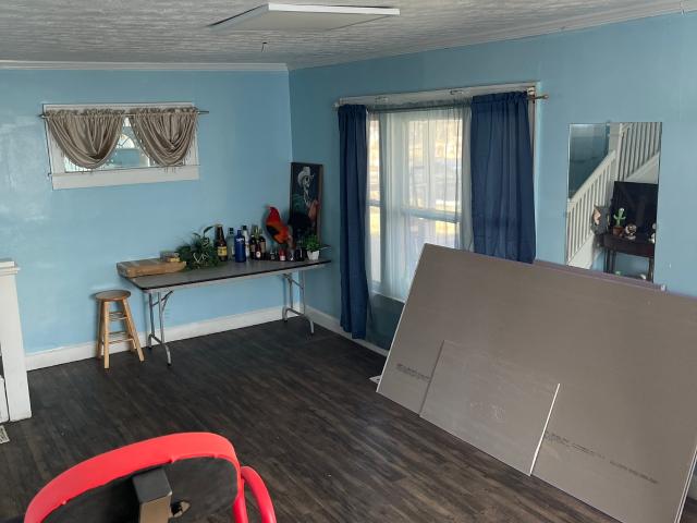 810 N Tuxedo Street