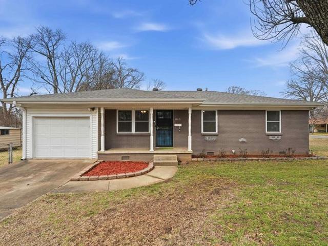 810 N Bailey Blvd, Jacksonville, AR 72076