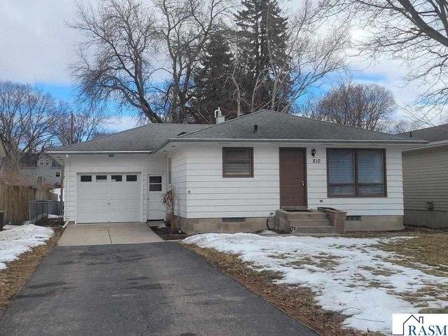 810 N Garden St, New Ulm, MN 56073