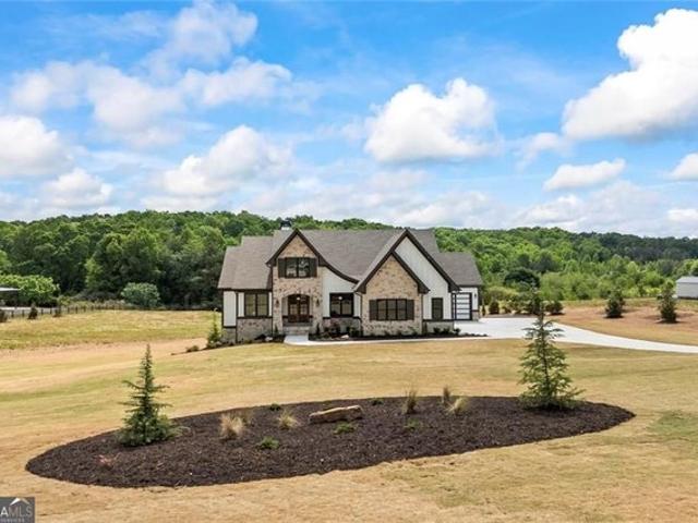 810 N Hampton Way, Monroe, GA 30656