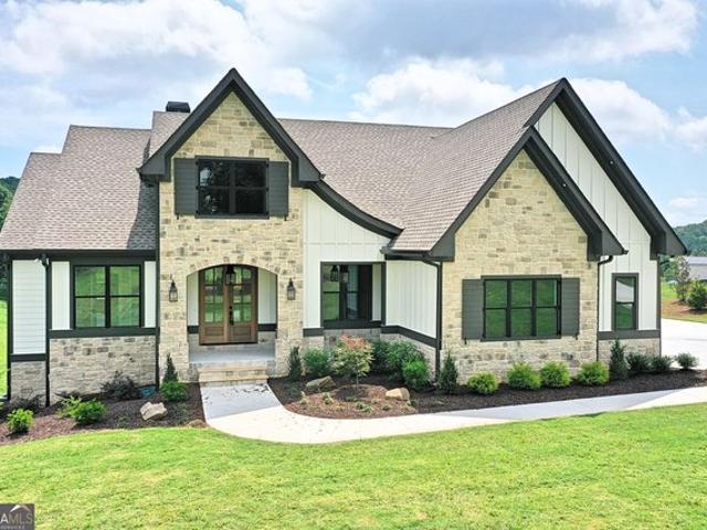 810 N Hampton Way, Monroe, GA 30656