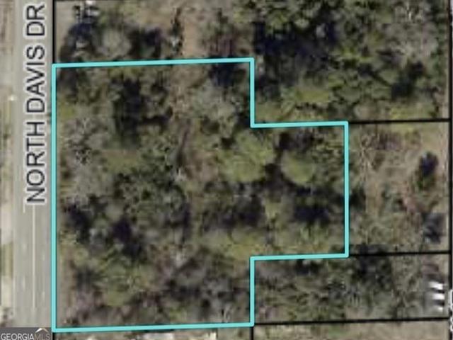 810 N Houston Dr, Warner Robins, GA 31093