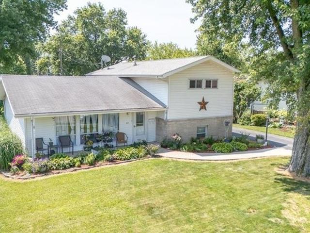 810 N Knight Cir, Marion, IN 46952