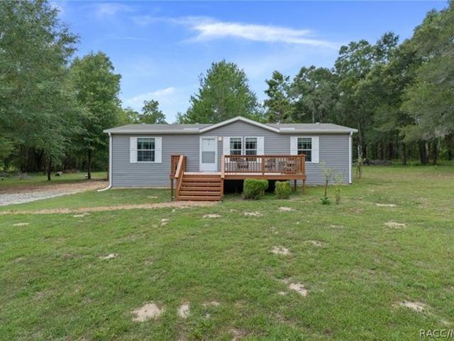 810 N Obrien Pt, Lecanto, FL 34461
