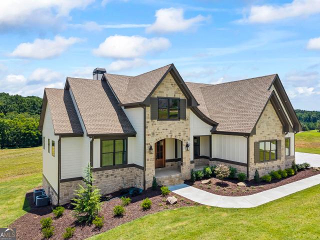 810 North Hampton Way