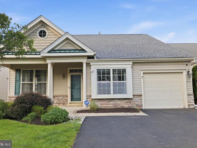 810 Nathaniel Trail