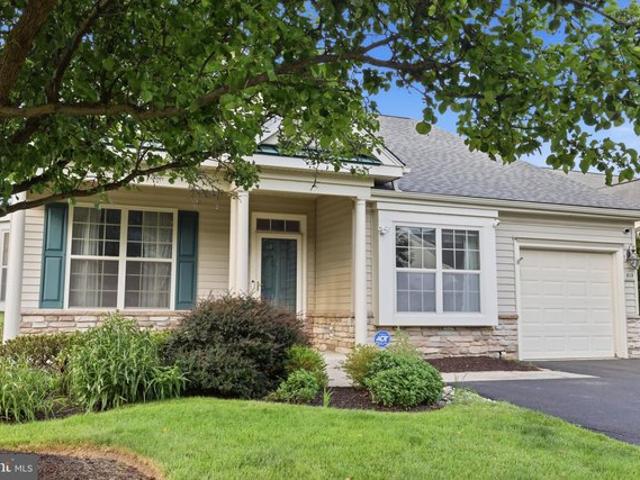 810 Nathaniel Trl, Warwick, PA 18974