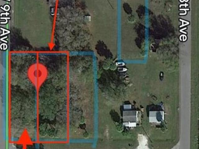 810 NW 10th St, Okeechobee, FL 34972
