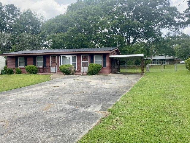 810 S 11th St, Lanett, AL 36863