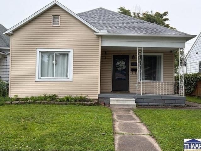 810 S 19th St, Terre Haute, IN 47803